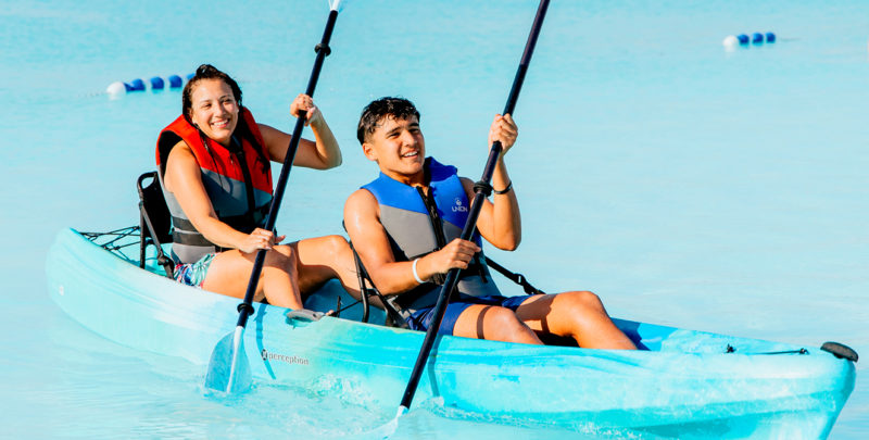 Tickets - angellagoon