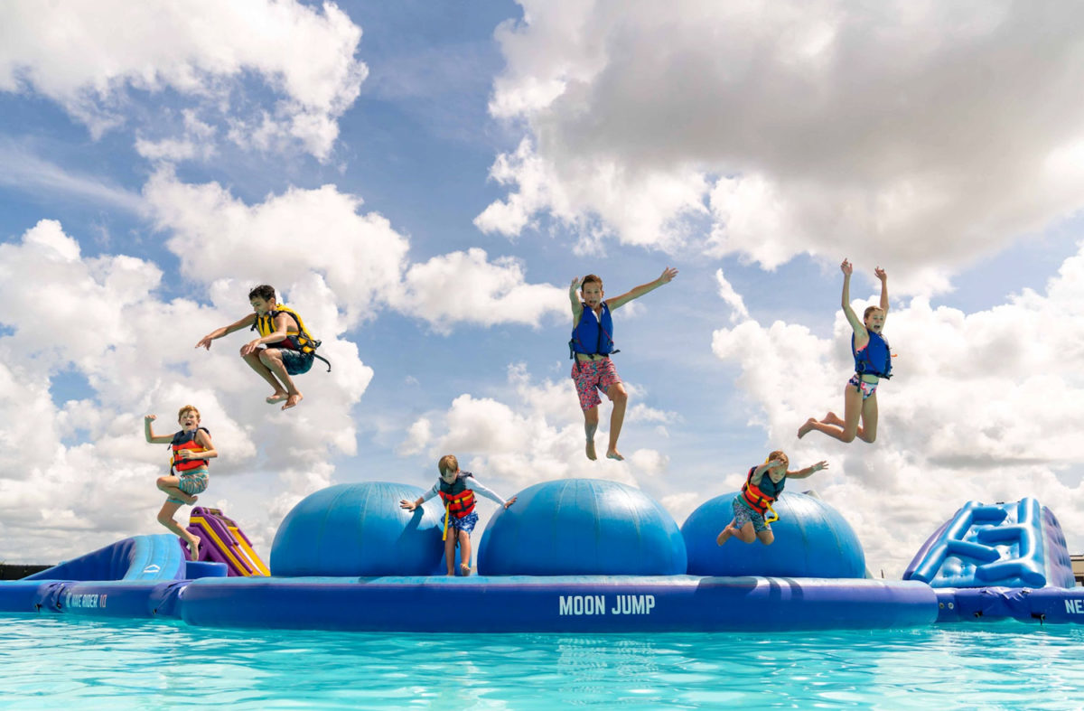 Tickets - angellagoon